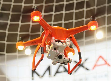 Drones Are Revolutionizing The Media Industry Dronitech
