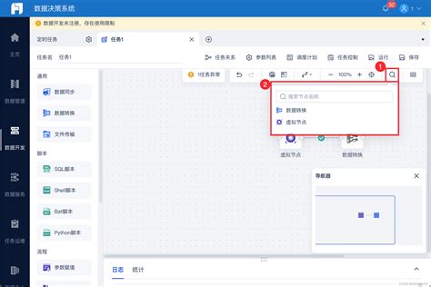 「etl趋势」fdl定时任务区分开发 生产模式、api输入输出支持自定义响应解析 fdl工具 csdn博客