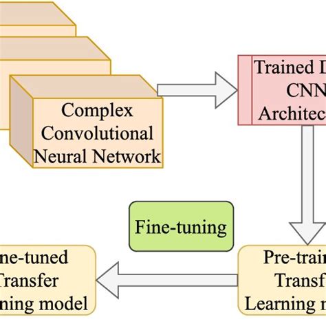 The Algorithmic Flowchart Of Our Proposed Trained Output Based Transfer