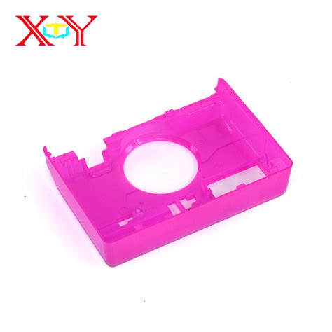 Rim Part Stainless Steel Custom Structural Components Medical Device China 4 Axis And High