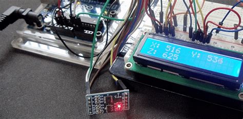 Conectando Acelerômetro 3 Eixos Mma7361 No Arduino Makerhero
