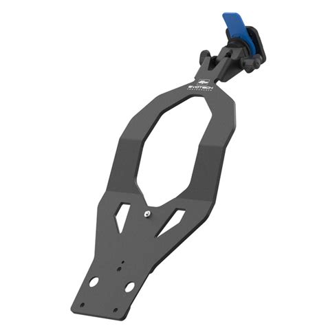 Evotech Carpuride Mount Yamaha Tracer 9 Gt Evotech Performance