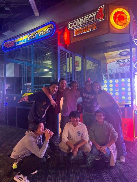 Arcadenight Lmugamedevclub Gamedevelopment