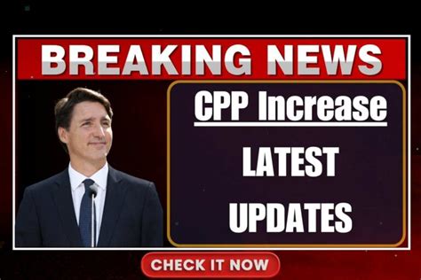 Cpp Increase July 2024 Check Who Is Eligible And Payment Dates