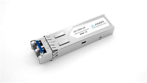 Axiom Upgrades | 331-5309-AX