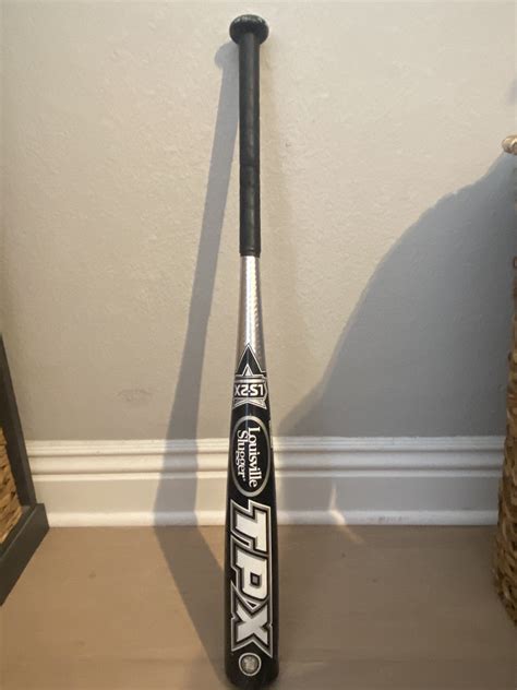 Tpx Z1000 Bat 3 28 Oz 31 Make Me An Offer Sidelineswap
