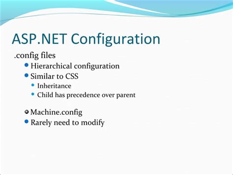 Security Configuration Ppt