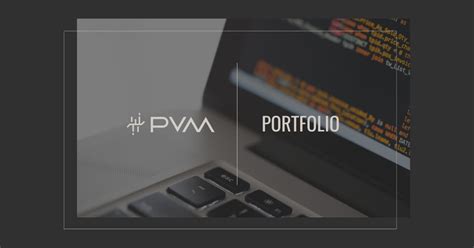 pvm inc on linkedin portfolio pvm past performance solving data