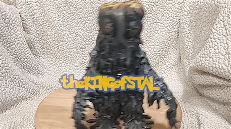 Hedorah Godzilla X Kong