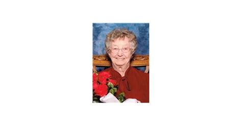 Louise Bourassa Obituary 2015 Lac La Biche Ab The Lac La Biche Post