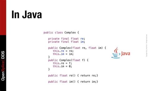High Performance Distributed Computing With Dds And Scala Ppt