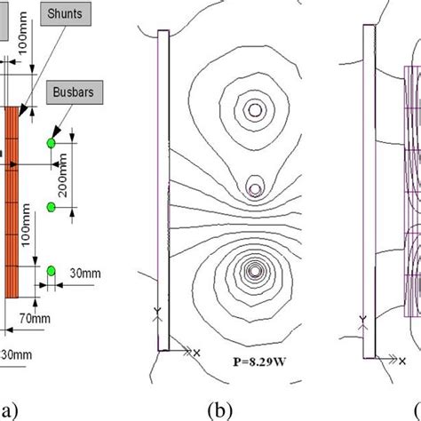 Binary Optimization Problem Of The Shunts Topology Is Presented A