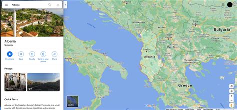 Is There A Good Map Component For Vue Rvuejs