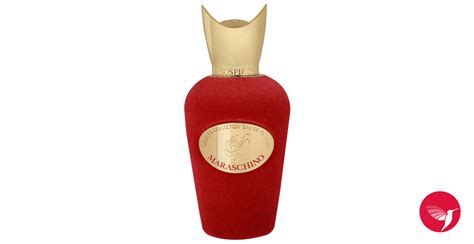 Maraschino Sospiro Perfumes perfume - a new fragrance for women and men ...