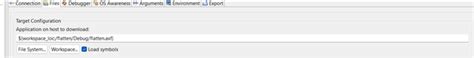 debugger don t step inside functions other than main in project arm