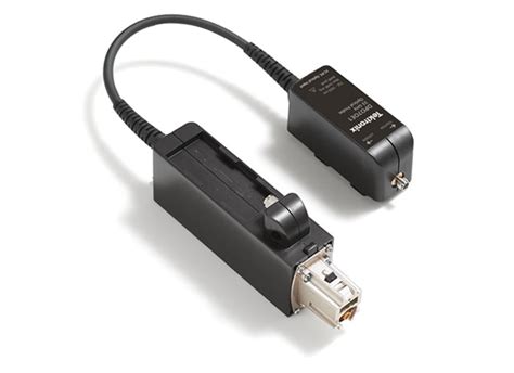 Probe And Accessories Trinergy Instrument จัดจำหน่าย สินค้า Tektronix