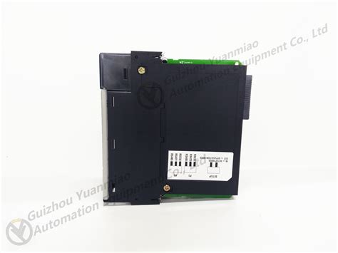 Prosoft Mvi56 Mcm Communication Module Yuanmiao Automation