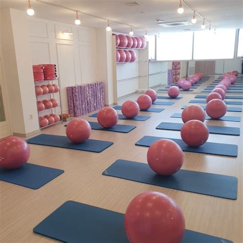 외대 필라테스 합리적인 가격의 류아필라테스 후기 네이버 블로그