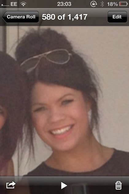 Kerri Gipp Is Fundraising For Macmillan Cancer Support