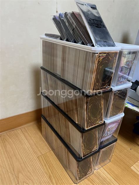 유희왕 러시듀얼 카드 일괄 판매 예술작품골동품수집 중고나라