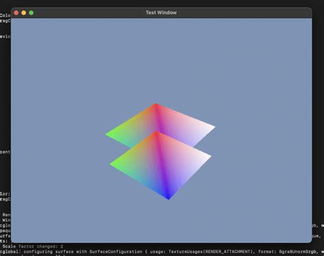 Engine Dev Log 12 Depth Buffer Devlogs