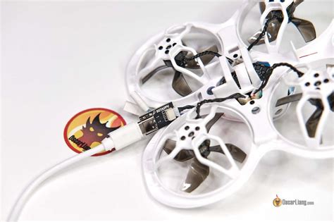 Review Betafpv Cetus X Fpv Kit Is It The Best Beginner Kit Oscar