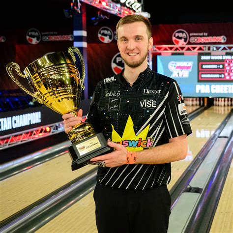 Pba Tour Bowling News And Results Bowlinglife