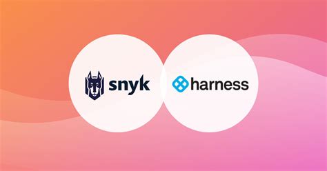 Find And Fix Vulnerabilities In Your CI CD Pipeline With Snyk And Harness Snyk