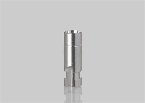 Osstem Titanium