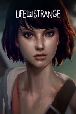 Grid For Life Is Strange By Minje SteamGridDB