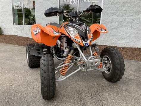 2005 Polaris Predator 500 Troy Lee Edition For Sale Atv Classifieds