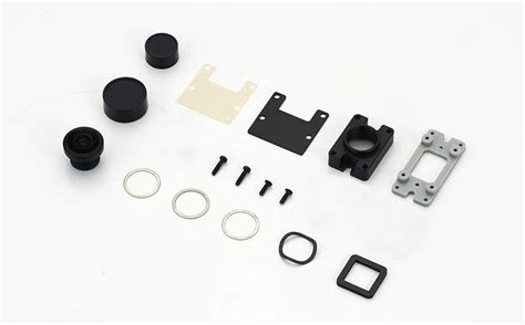 Camera Modules That Allow Wide Angle Shooting With Raspberry Pi Cameras Entaniya Industrial