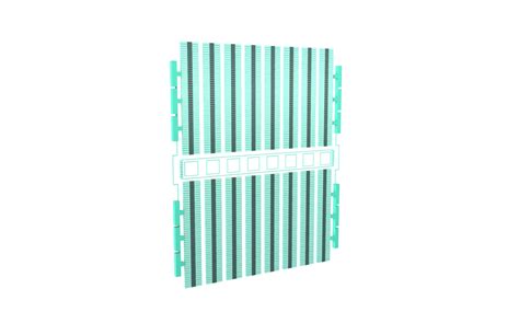 3d Model Ipu Architecture V1 002 Vr Ar Low Poly Cgtrader