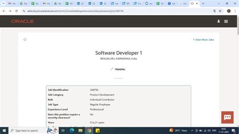 Santhana Krishnan R On Linkedin Hiring Jobs Careers Internship