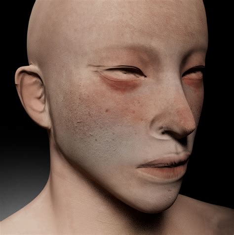 displacement and roughness map not working autodesk community