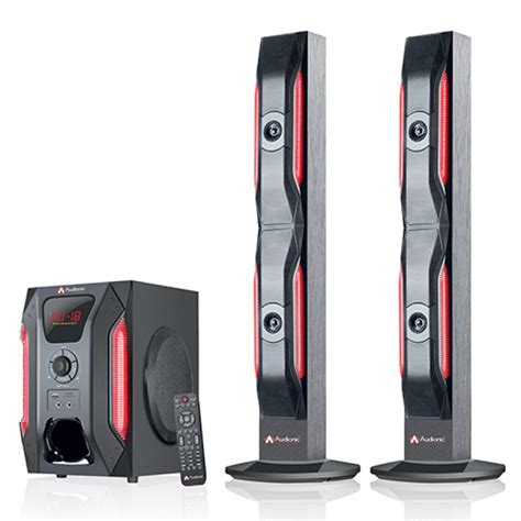 Audionic Reborn Rb 104 Autoplay