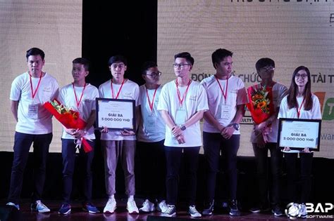 English The Final Round Of Iot Ai Hackathon 2019 Contest