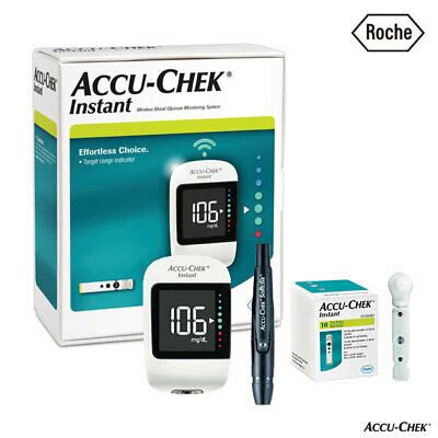 Accu Chek Active Model Gu User Manual Cloudbrown