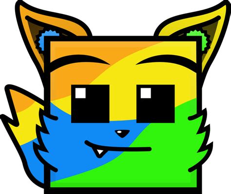 The Wolfcube Has Leveled Up Fandom
