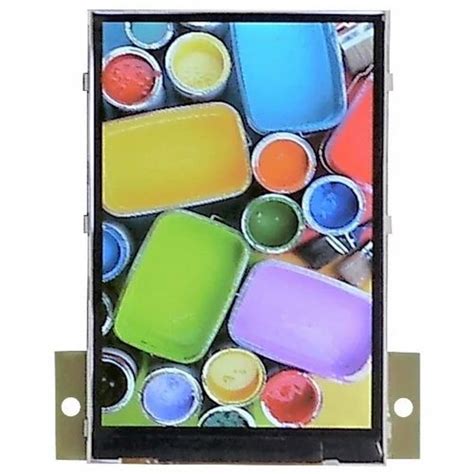 Inch Color Tft Spi Display Module With Pcb At Best Price In Navi Mumbai