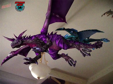 Dragon In My Room By Roxaspikachu On Deviantart