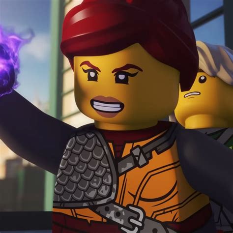 Skylor Lego Ninjago Ninjago Ninja