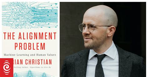 Brian Christian Ais Ethical Alignment Problem Rnz