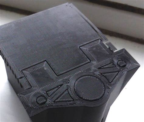 D Printed CNC Conversion X Axis Electronics Weekly