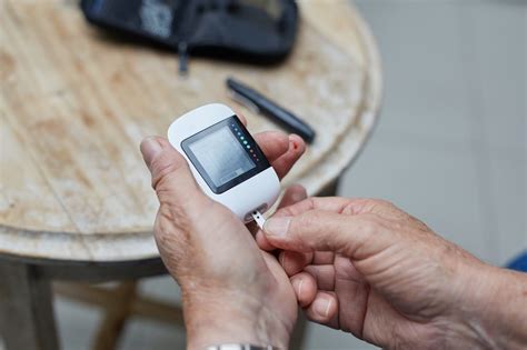 How To Get The Most Out Of Continuous Glucose Monitoring Continuous Glucose Monitoring Devices