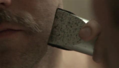 Limp Dicks Hairy Hot Man Shower