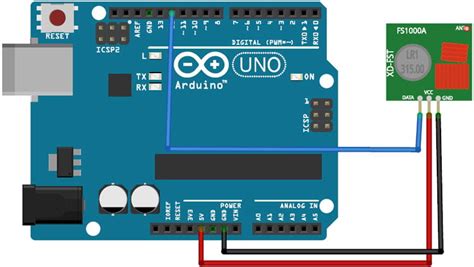 Smart Restaurant Menu Ordering System Using Arduino