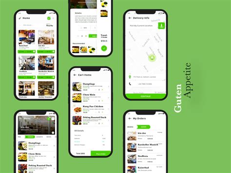 mobile application development the bytematter
