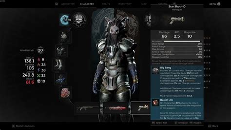 Infamous Mod Build Before And After Patch Youtube