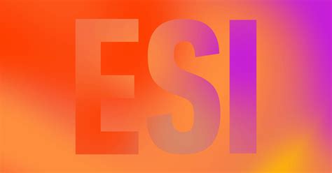 Contact Esi Connect With Us